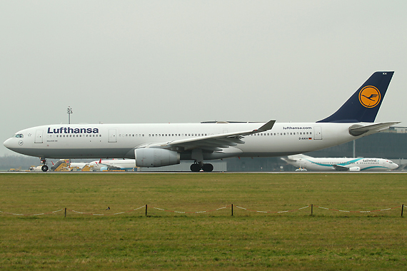 LUFTHANSA AIRBUS A330 300 BUSINESS CLASS REVIEW - Wroc?awski Informator ... LUFTHANSA AIRBUS A330 300 BUSINESS CLASS REVIEW - Wroc?awski Informator ...