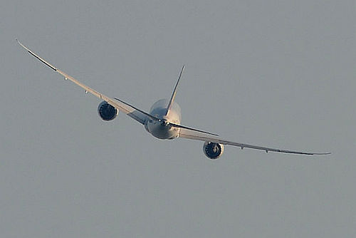 KLM mit B787-9 Dreamliner ab Oktober unterwegs | Austrian Wings KLM mit B787-9 Dreamliner ab Oktober unterwegs | Austrian Wings