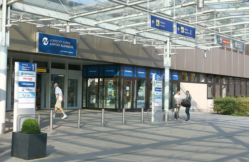 Rückblick auf Rekordjahr - Ausblick auf solides Wachstum in Nürnberg ...