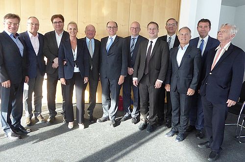 Peter Malanik ist neuer ÖLFV-Präsident | Austrian Wings