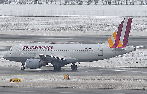 Germanwings sammelt bei Fluggästen für HelpAlliance e.V. | Austrian Wings