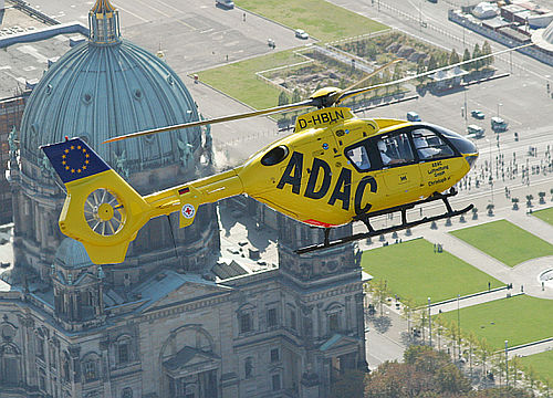 ADAC bestellt 17 neue Hubschrauber | Austrian Wings