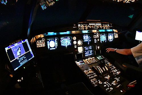 VC: Neue Regelung zu Flugdienstzeiten - nur ein gut gemeinter Versuch ...