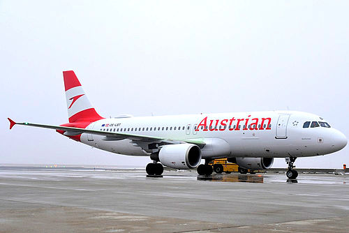 Iran: AUA behält reduzierte Frequenz bei | Austrian Wings