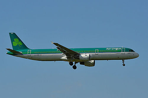 Aer Lingus will Boeing 767 mieten | Austrian Wings