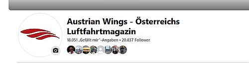 In eigener Sache: Austrian Wings sagt "Bye, bye, Facebook!" | Austrian ...