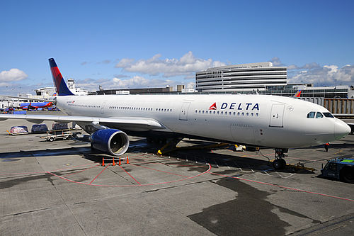 Delta feiert 35 Jahre Flüge nach Deutschland | Austrian Wings