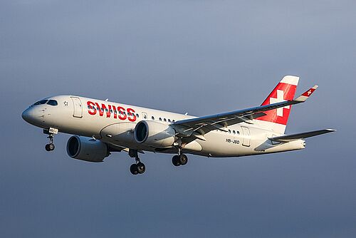 SWISS fliegt neu nach Beirut | Austrian Wings