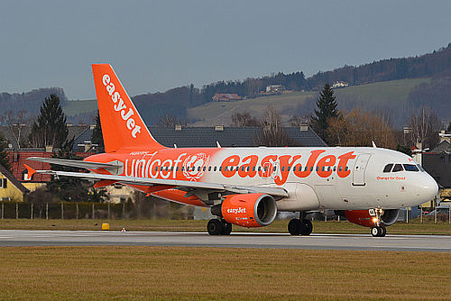 EasyJet mit neuen Destinationen ab München | Austrian Wings