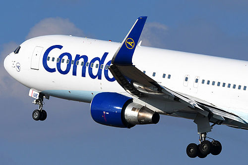 Nach 14 Jahren wieder Condor-Langstrecke ab Düsseldorf | Austrian Wings