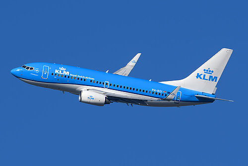 KLM feiert 106 Jahre Verbindung mit den USA | Austrian Wings