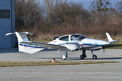 Wanfeng Aviation Industry übernimmt Diamond Aircraft Gruppe | Austrian ...