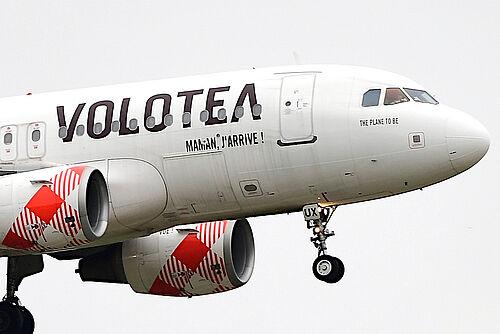 Volotea verbindet Stuttgart mit Bordeaux | Austrian Wings
