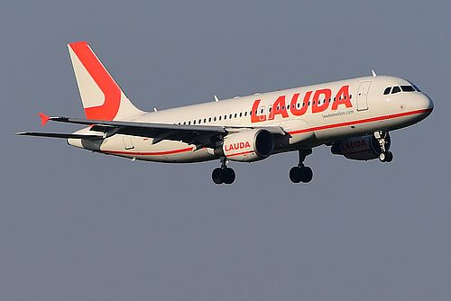 LaudaMotion hat Basis auf Mallorca eröffnet | Austrian Wings