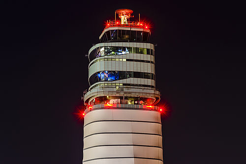 AUSTRO TOWER: SORAVIA feiert Spatenstich mit Hauptmietern Austro ...