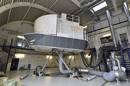 Matthias Spohr wird Geschäftsführer von Lufthansa Aviation Training ...