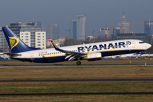 80 Millionen Ryanair-Passagiere in Deutschland | Austrian Wings 80 Millionen Ryanair-Passagiere in Deutschland | Austrian Wings
