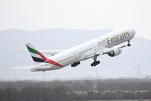 Emirates fliegt wieder täglich nach Phnom Penh | Austrian Wings