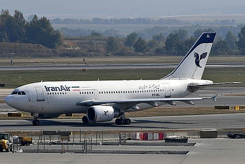 Iran erhält 100 neue Airbusse, aber keine A380 | Austrian Wings