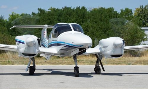 Austro Engine AE300: 1 Million Flugstunden | Austrian Wings