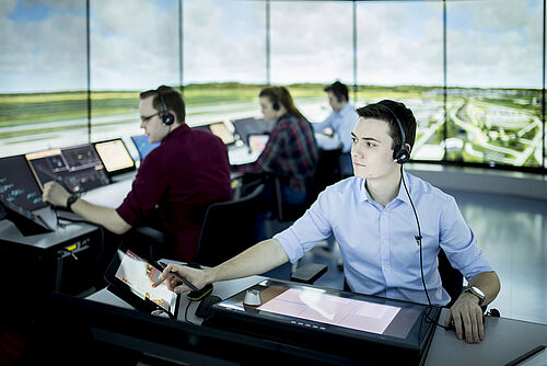 Austro Control lädt am 20. April wieder zum Recruiting Day | Austrian Wings