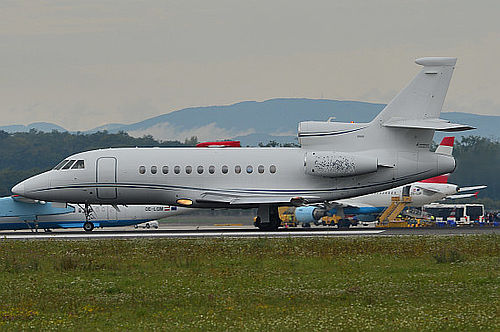 Deer Jet zum "Besten Privatjetunternehmen der Welt" gekürt | Austrian Wings