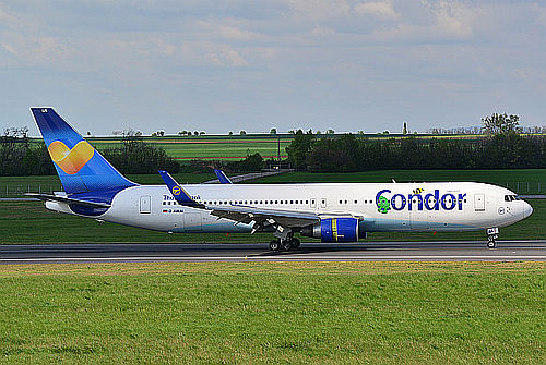 Condor setzt Nordamerika Expansion fort | Austrian Wings