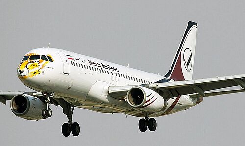 Meraj Airlines fliegt neu in den Libanon | Austrian Wings