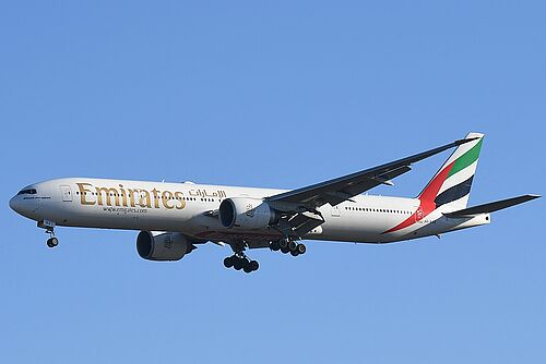 Emirates startet dritte tägliche Verbindung zwischen Melbourne und ...