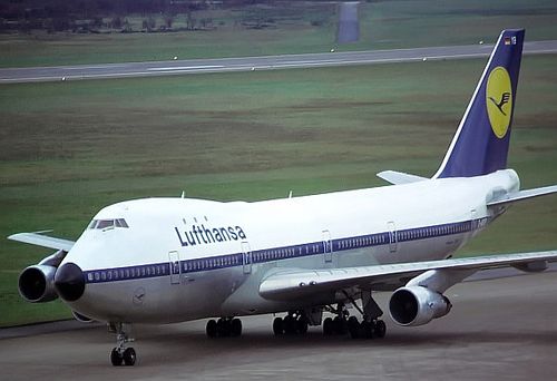 [Update] Tankstopp in den Tod - der letzte Start der "Hessen ...