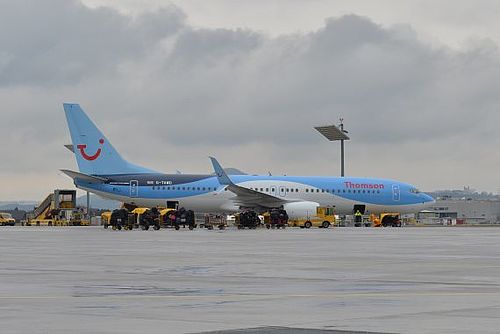 Lufthansa Technik montiert Split Scimitar Winglets | Austrian Wings