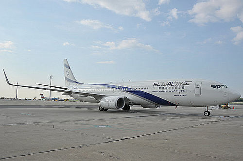 Spottertipp: EL AL heute mit Boeing 737-900ER in Wien | Austrian Wings