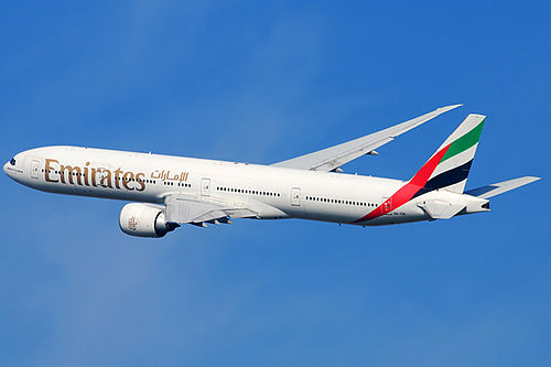 Emirates stockt Dubai-Singapur auf | Austrian Wings