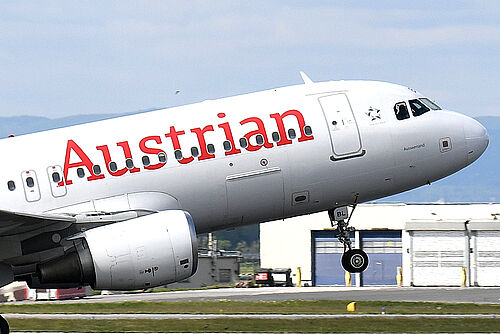 Noch keine Einigung bei AUA-KV-Verhandlungen | Austrian Wings Noch keine Einigung bei AUA-KV-Verhandlungen | Austrian Wings