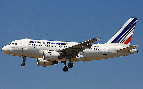 Letzter Airbus A318 ausgeliefert | Austrian Wings