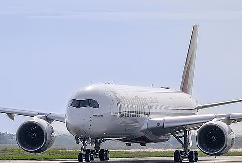 Emirates bestellt acht weitere Airbus A350-900 | Austrian Wings