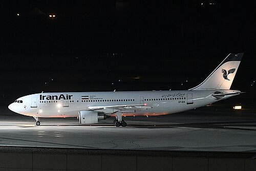 Iran Air stockt Flugverbindung nach Wien auf | Austrian Wings