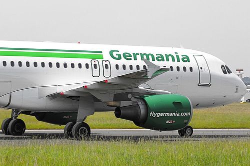 Germania plant neue Zentrale | Austrian Wings