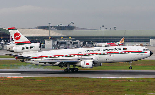 Biman will wieder in die USA und neu nach Kanada | Austrian Wings