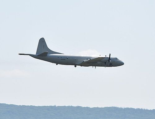 Portugal will deutsche P-3C Orion | Austrian Wings
