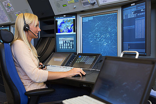 Austro Control nimmt neues Flugsicherungssystem in Betrieb | Austrian Wings