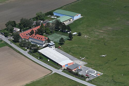 PPL-Kurs am Spitzerberg | Austrian Wings