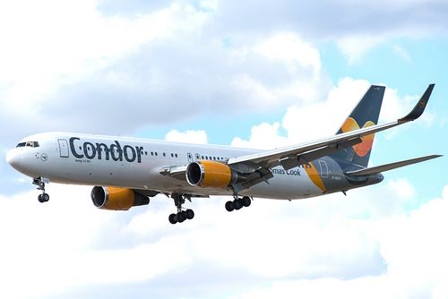 Condor Winterflugplan 2019/20 buchbar | Austrian Wings