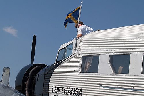 Lufthansa feiert 100-jähriges Bestehen der Marke | Austrian Wings