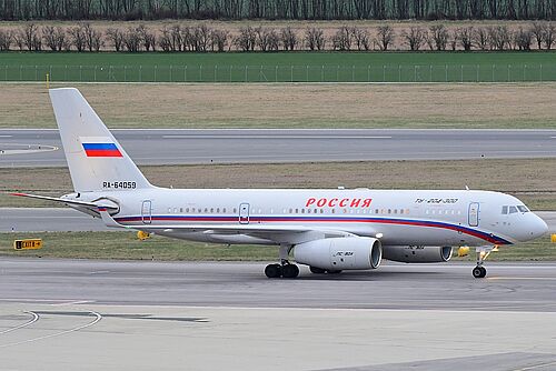 Aeroflot kritisiert Dreimann-Cockpit der TU-204/214 | Austrian Wings