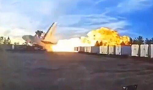 UPS gibt Namen der Piloten der abgestürzten MD-11F bekannt | Austrian Wings