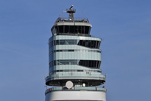 Austro Control lädt zum Recruiting-Day für Fluglotsen | Austrian Wings
