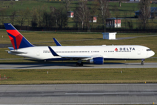 Mit Delta Air Lines zum Big Apple | Austrian Wings
