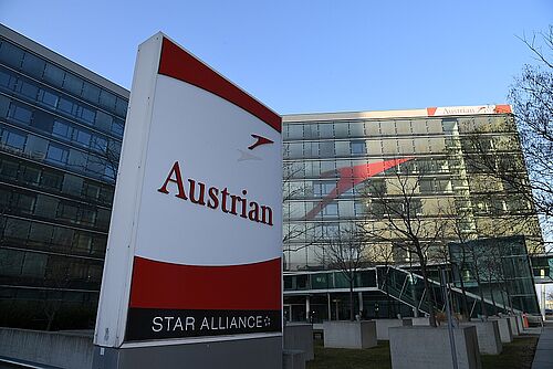 Austrian Airlines Aufsichtsrat bestellt Annette Mann als neuen CEO ...