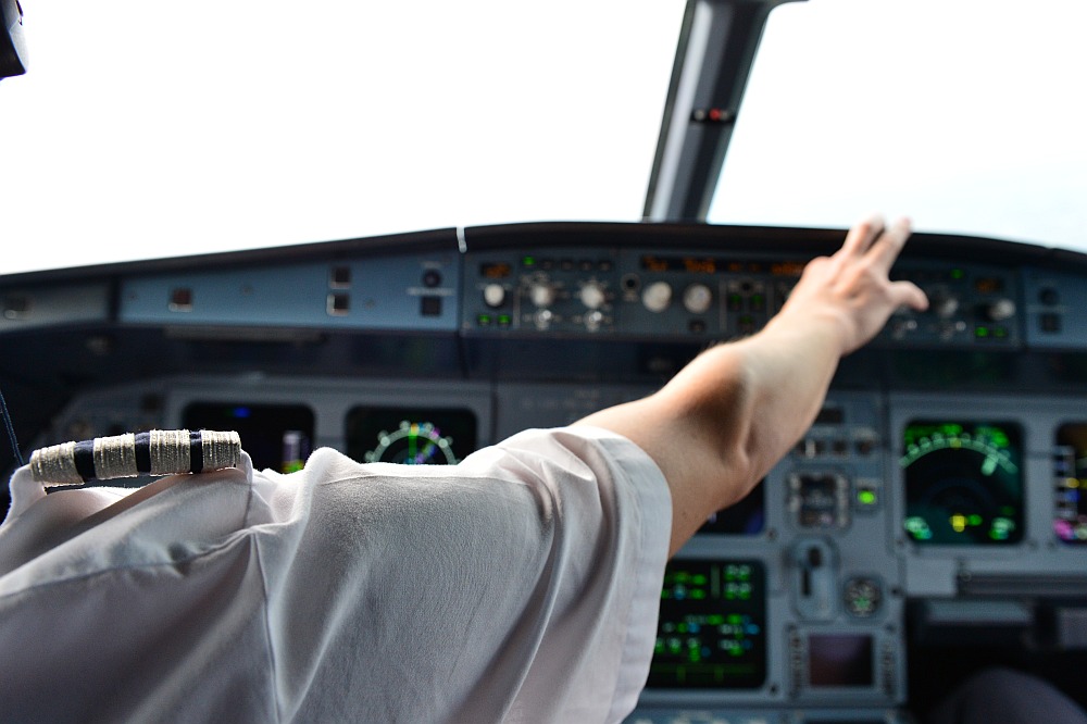 Condor nimmt Ausbildung von Piloten wieder auf | Austrian Wings